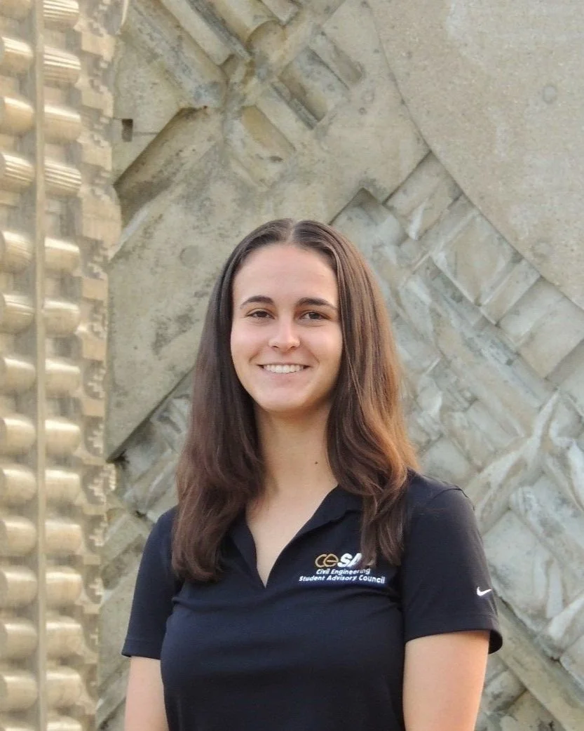 Members — Purdue Civil Engineering Student Advisory Council