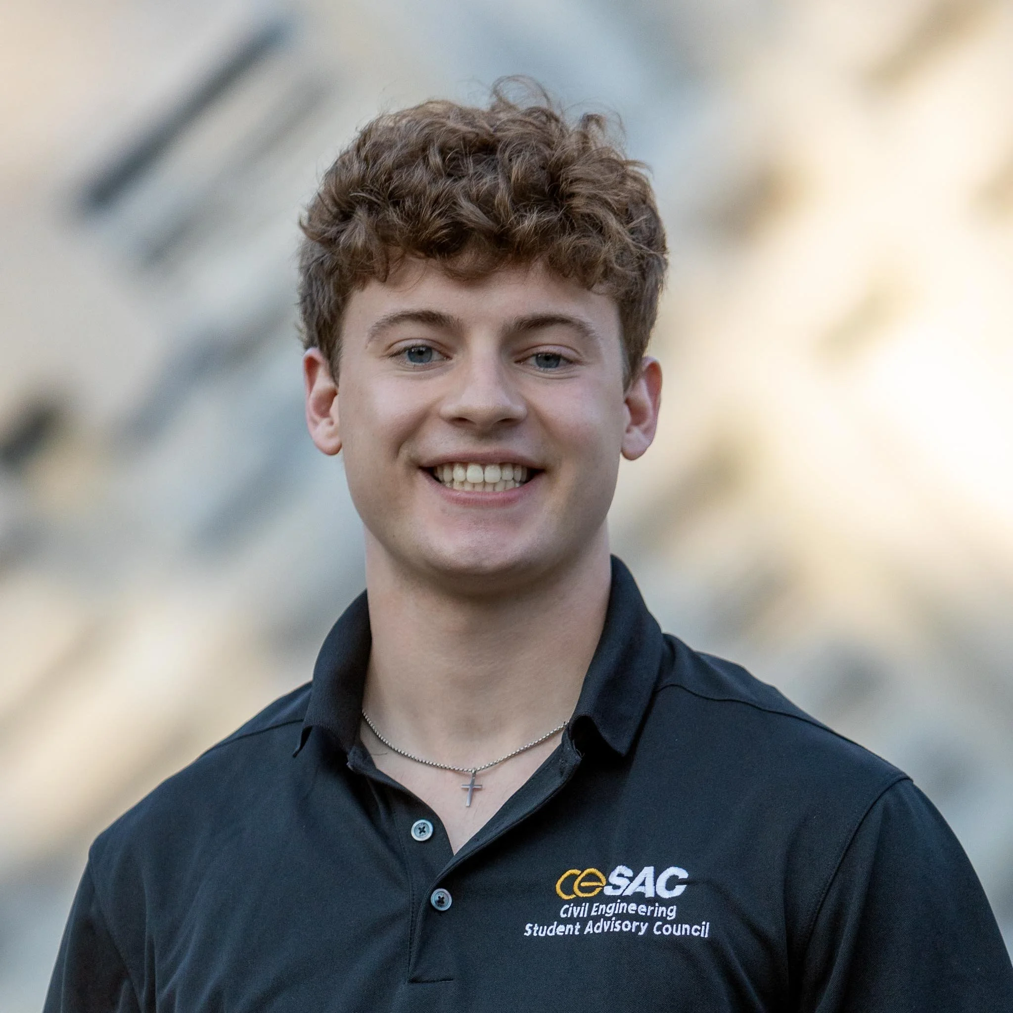 Members — Purdue Civil Engineering Student Advisory Council