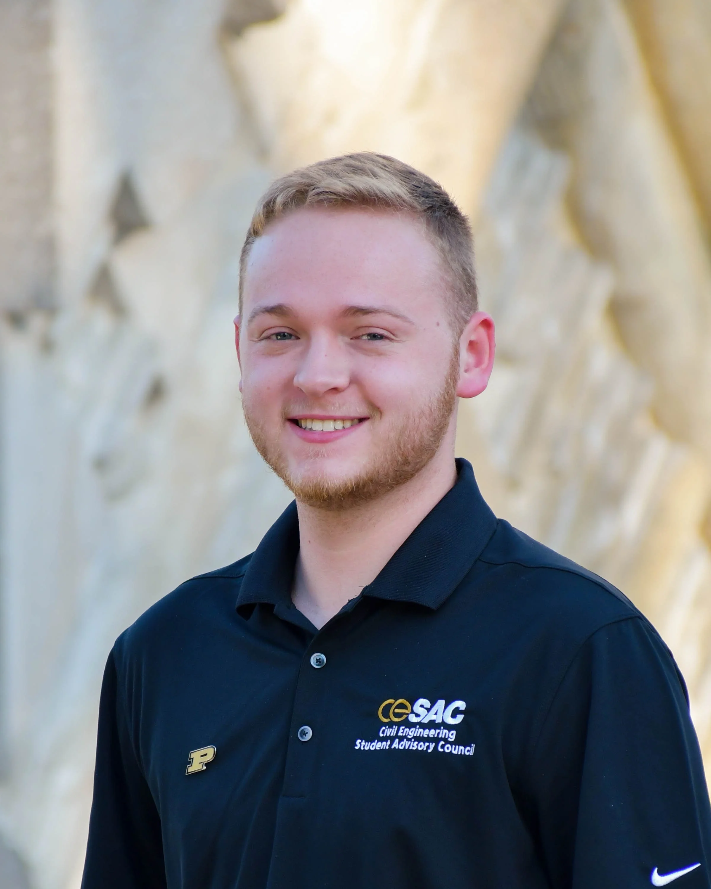 Members — Purdue Civil Engineering Student Advisory Council