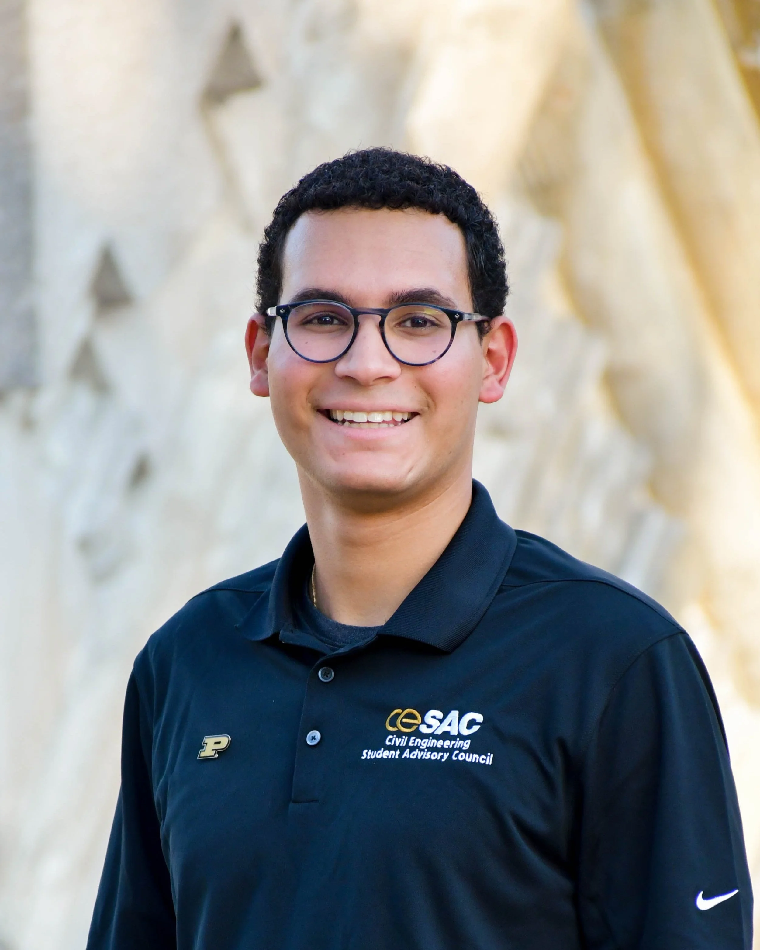 Members — Purdue Civil Engineering Student Advisory Council