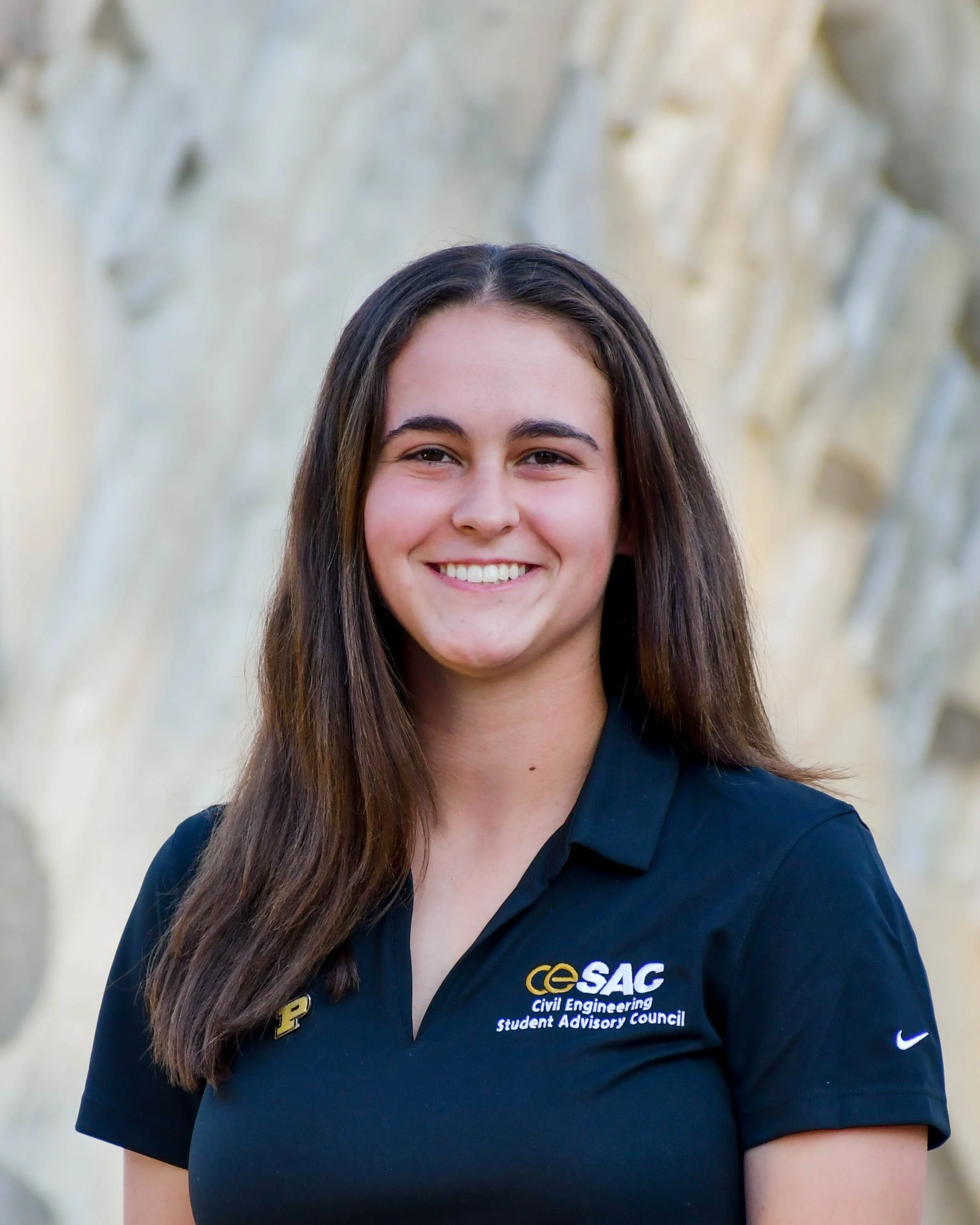 Members — Purdue Civil Engineering Student Advisory Council