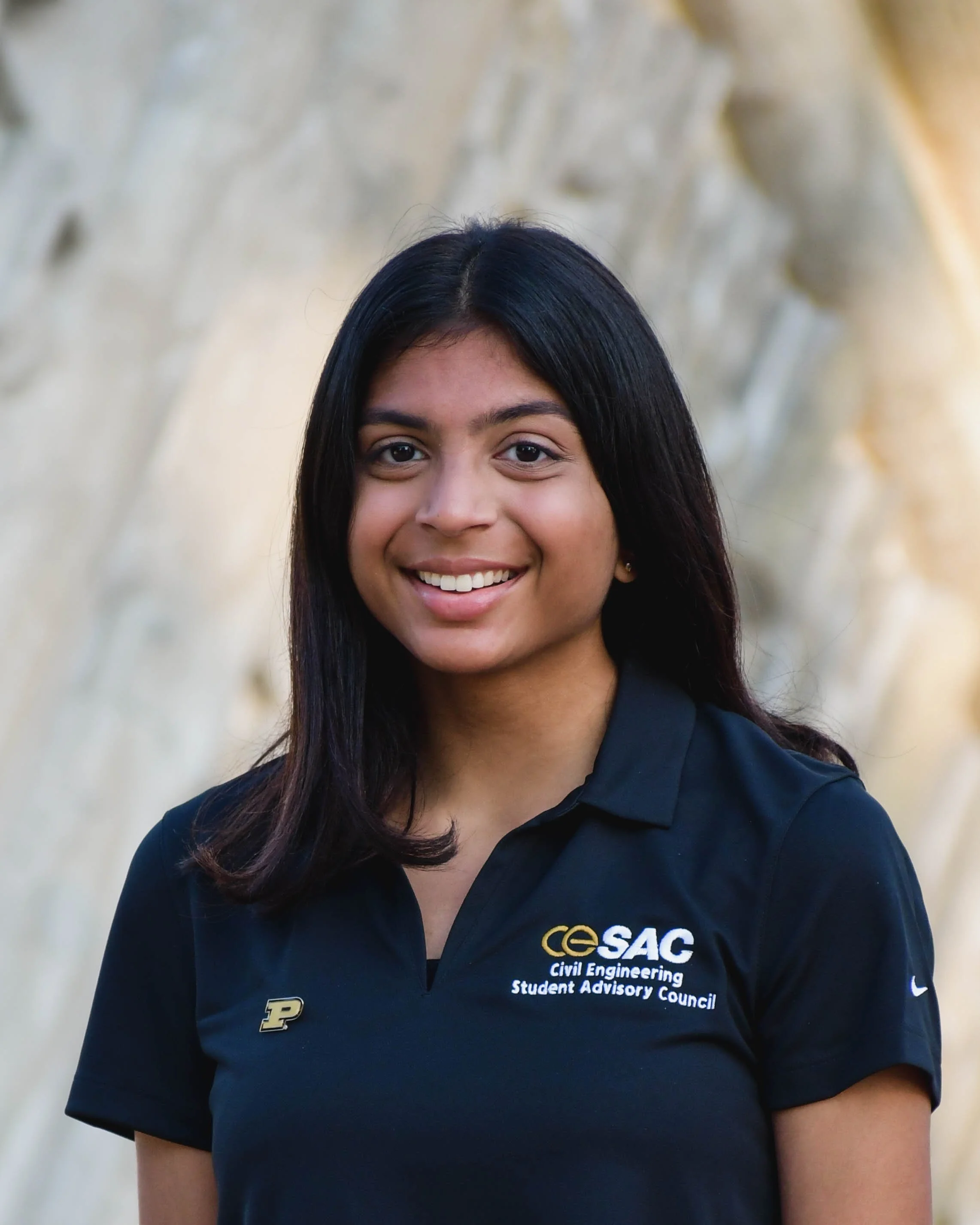 Members — Purdue Civil Engineering Student Advisory Council