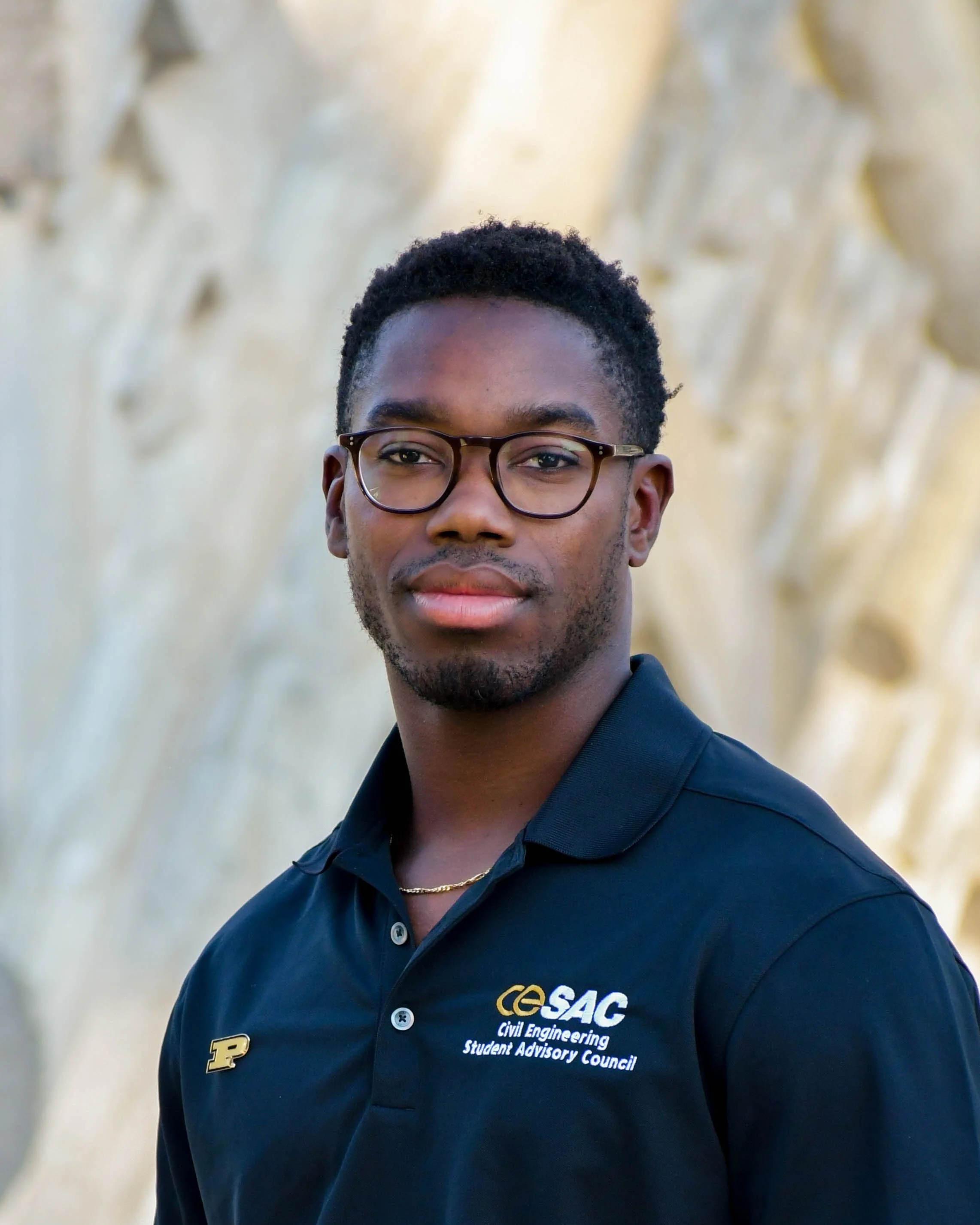 Members — Purdue Civil Engineering Student Advisory Council