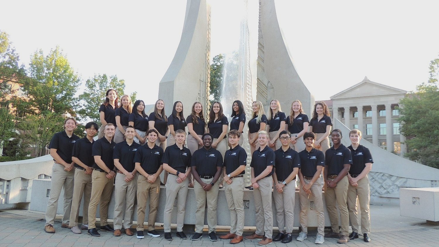 Purdue Civil Engineering Student Advisory Council