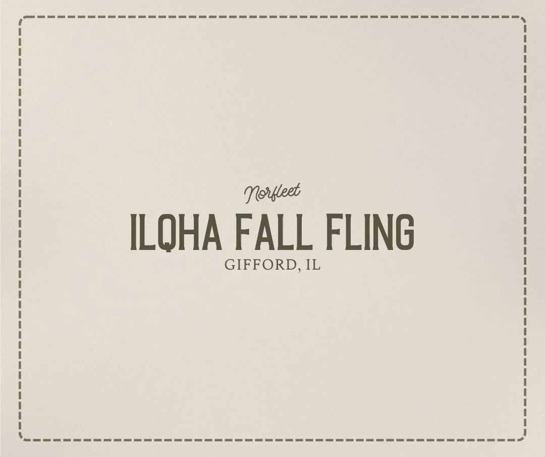 Horse Shows — Norfleet Marketing & Photography | Midwest Equine ...