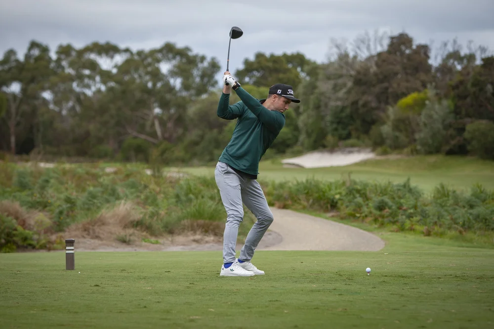 Ambrose Rules — Never2Young Golf Day