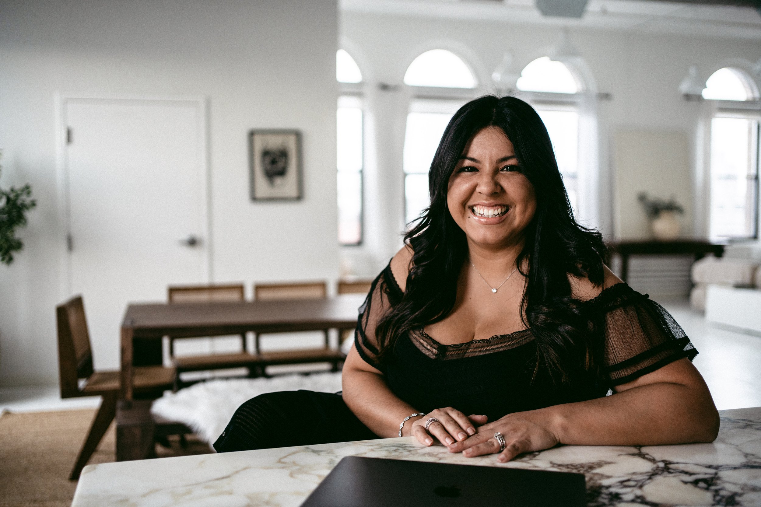 Creative CEO | A marketing agency, committed to the human touch and ...