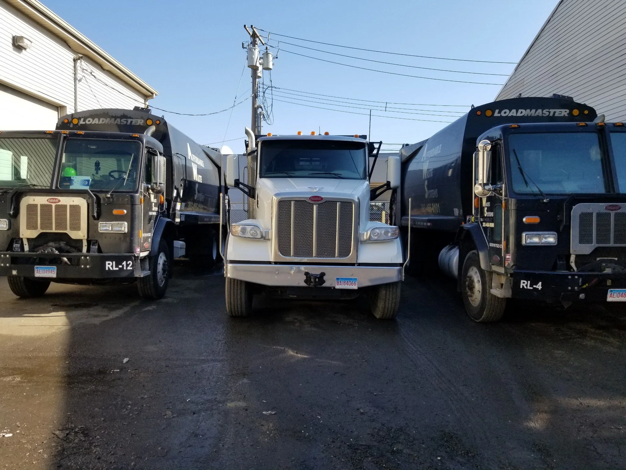 General Questions — Affordable Waste Systems