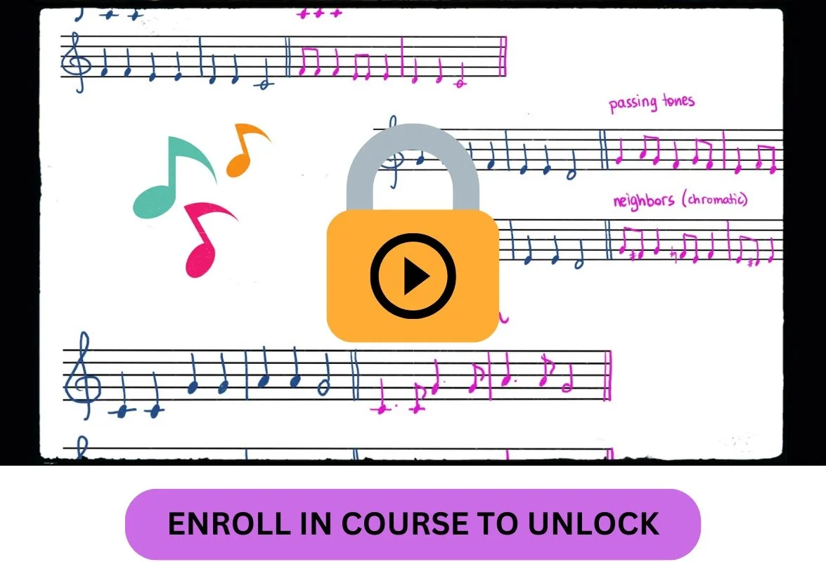 Piano Brains Online Course — Raluca Bojor