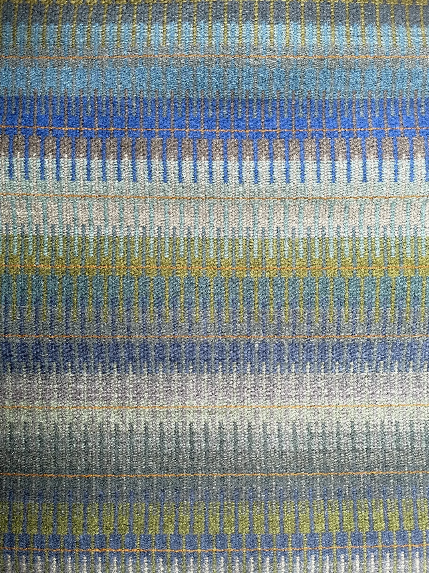 kimberly morris textiles