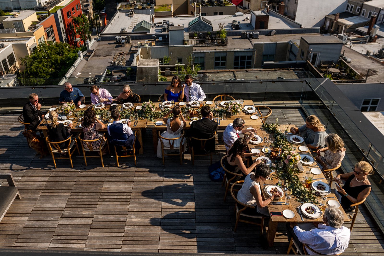 Washington DC Wedding Venue - The DC Line Hotel — Love and Adventure ...