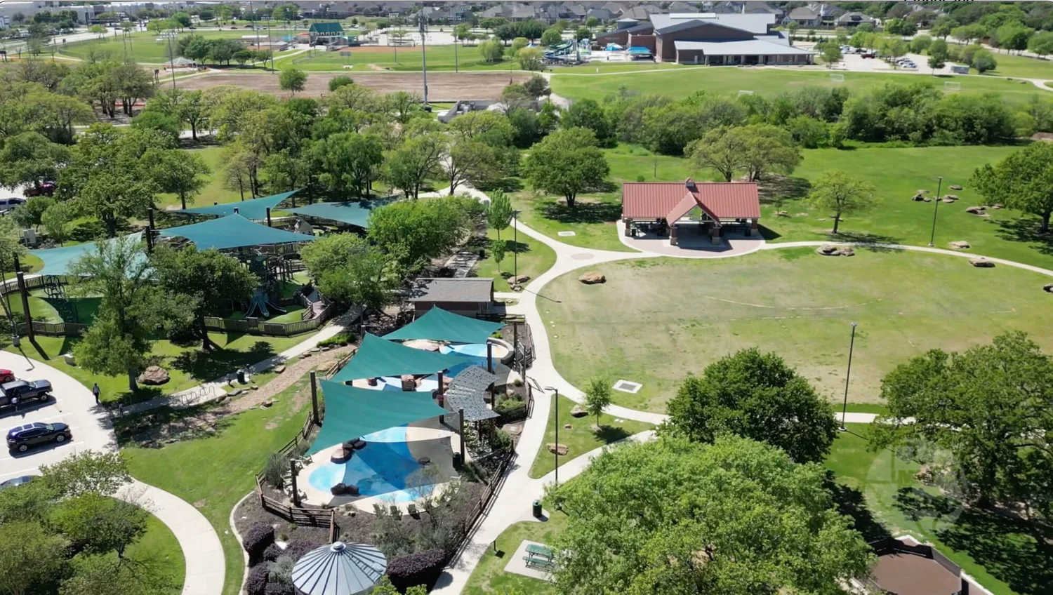 Living in Flower Mound Texas: One of Dallas’s Most Desirable Suburb ...