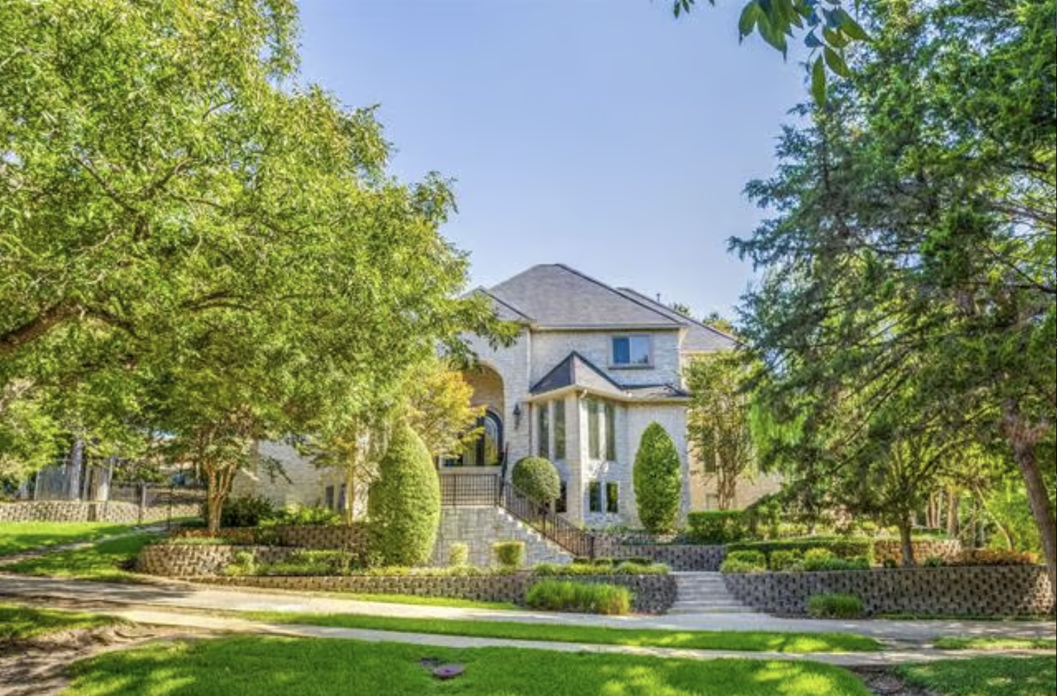 Why Move to Highland Village, Texas?