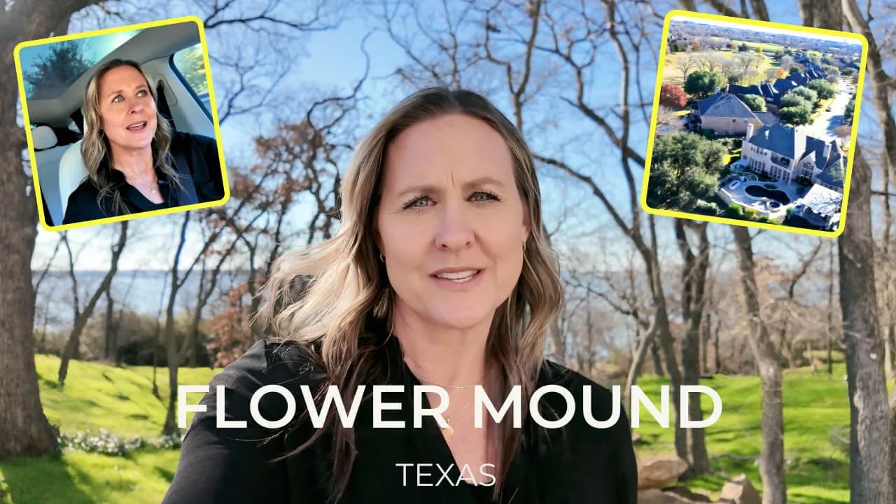 Living in Flower Mound Texas: One of Dallas’s Most Desirable Suburb ...