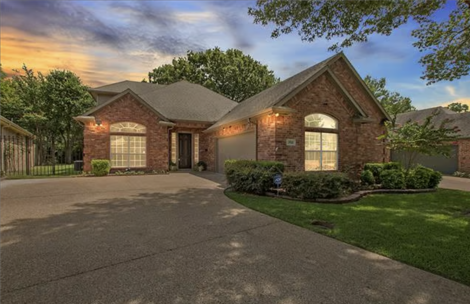 Why Move to Highland Village, Texas?