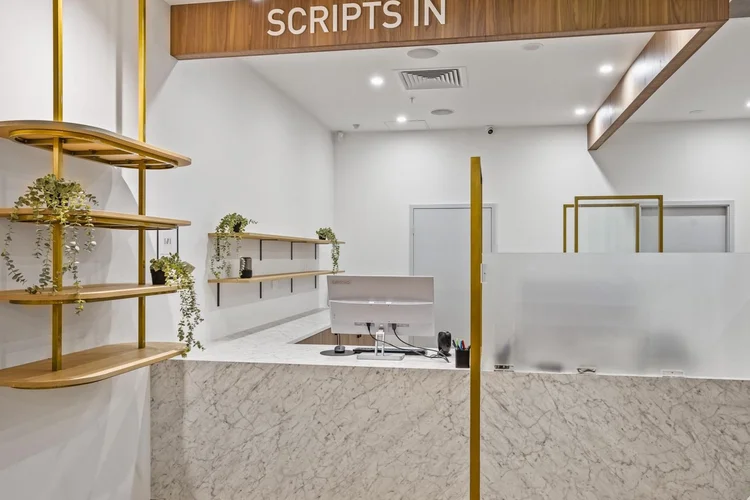Holistic and Alternative Medicine Pharmacy Medicine Dispensary in WA ...