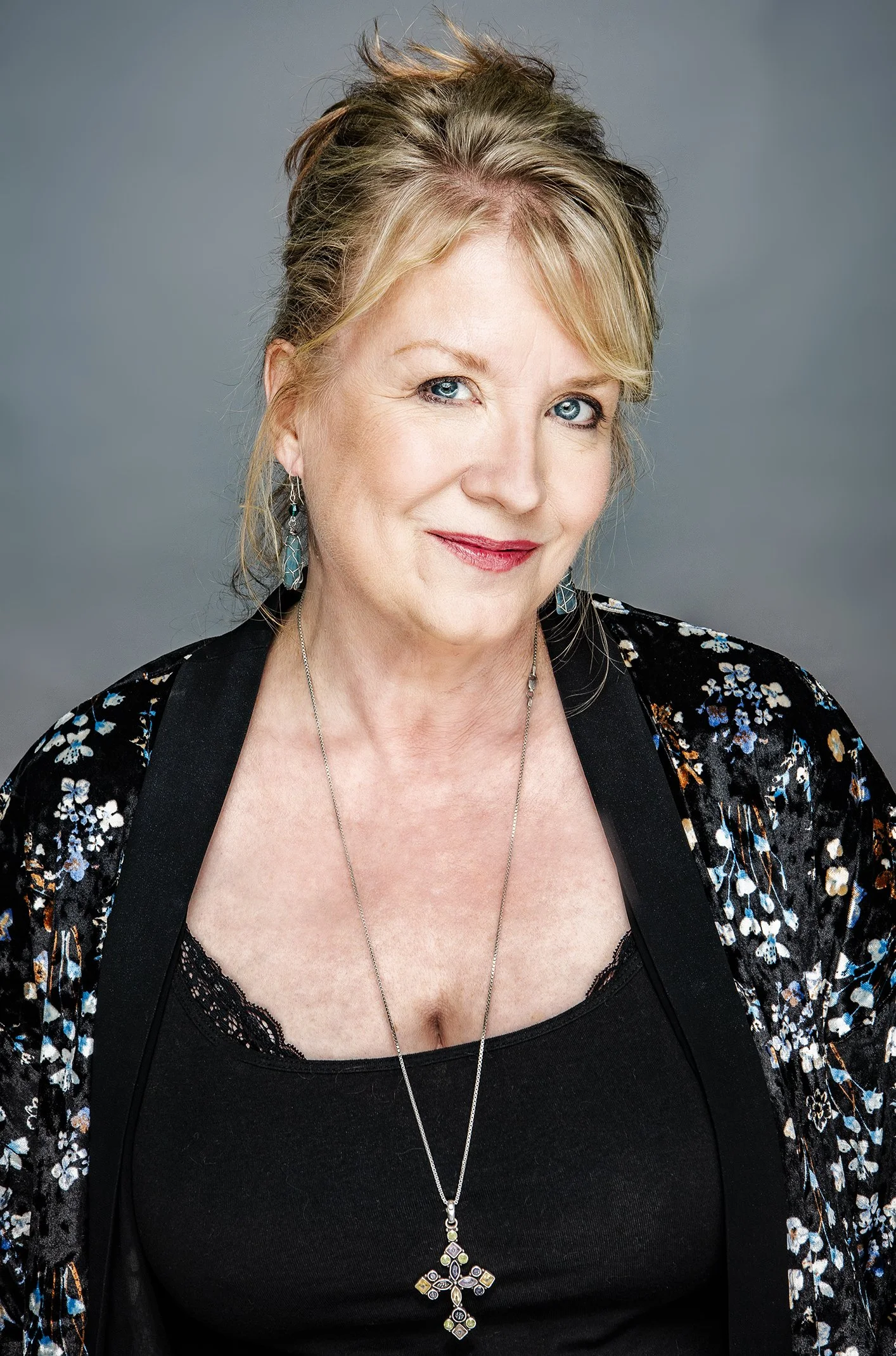 Lesley Mitchell - Clarke w. The Fabulous Mello-Tonins — The Rex