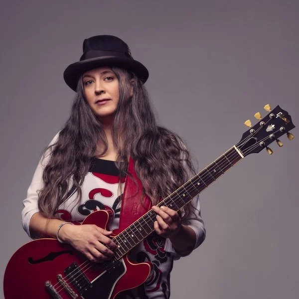 Jesse Greene — The Rex