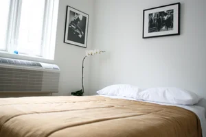 Hotel — The Rex