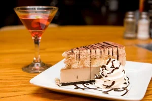 Menu — The Rex