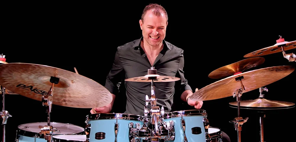 Mark Kelso Trio — The Rex