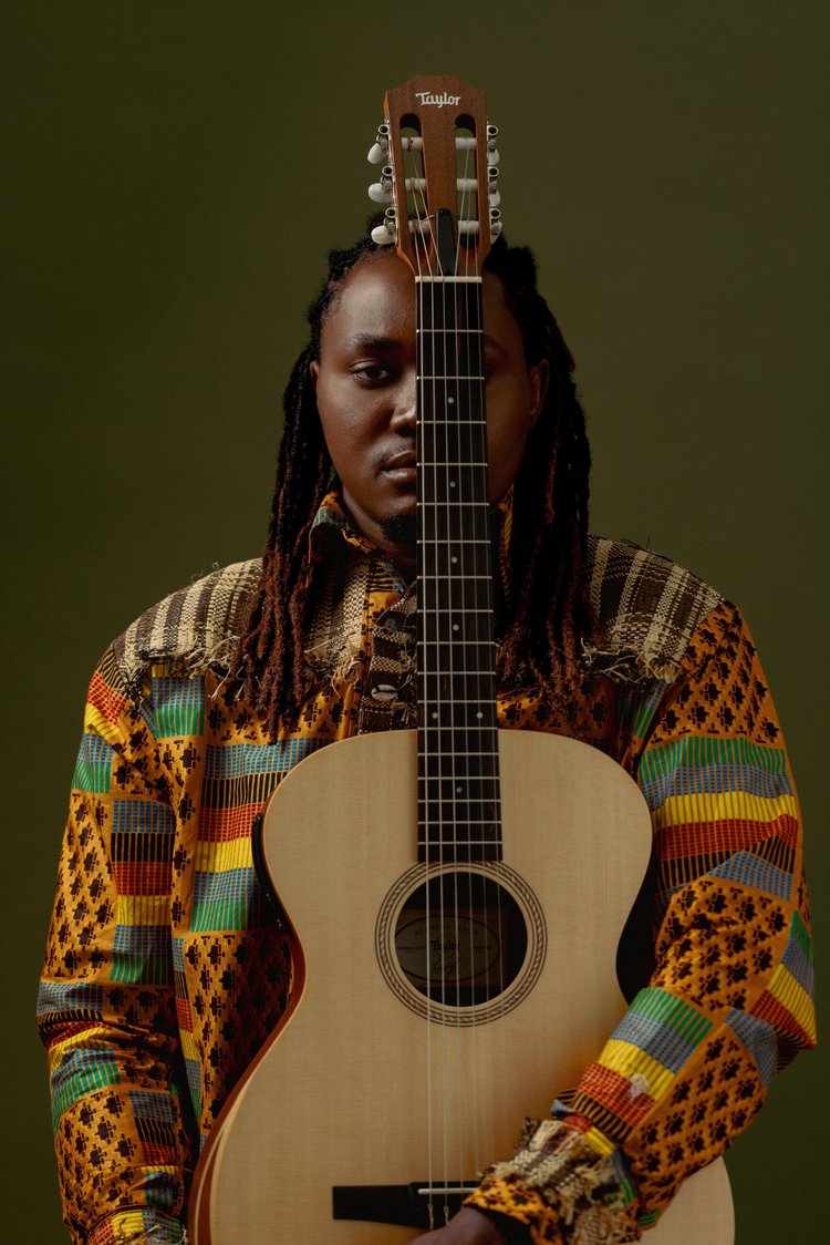 Global Jazz Sundays: Jonathan Nvita — The Rex