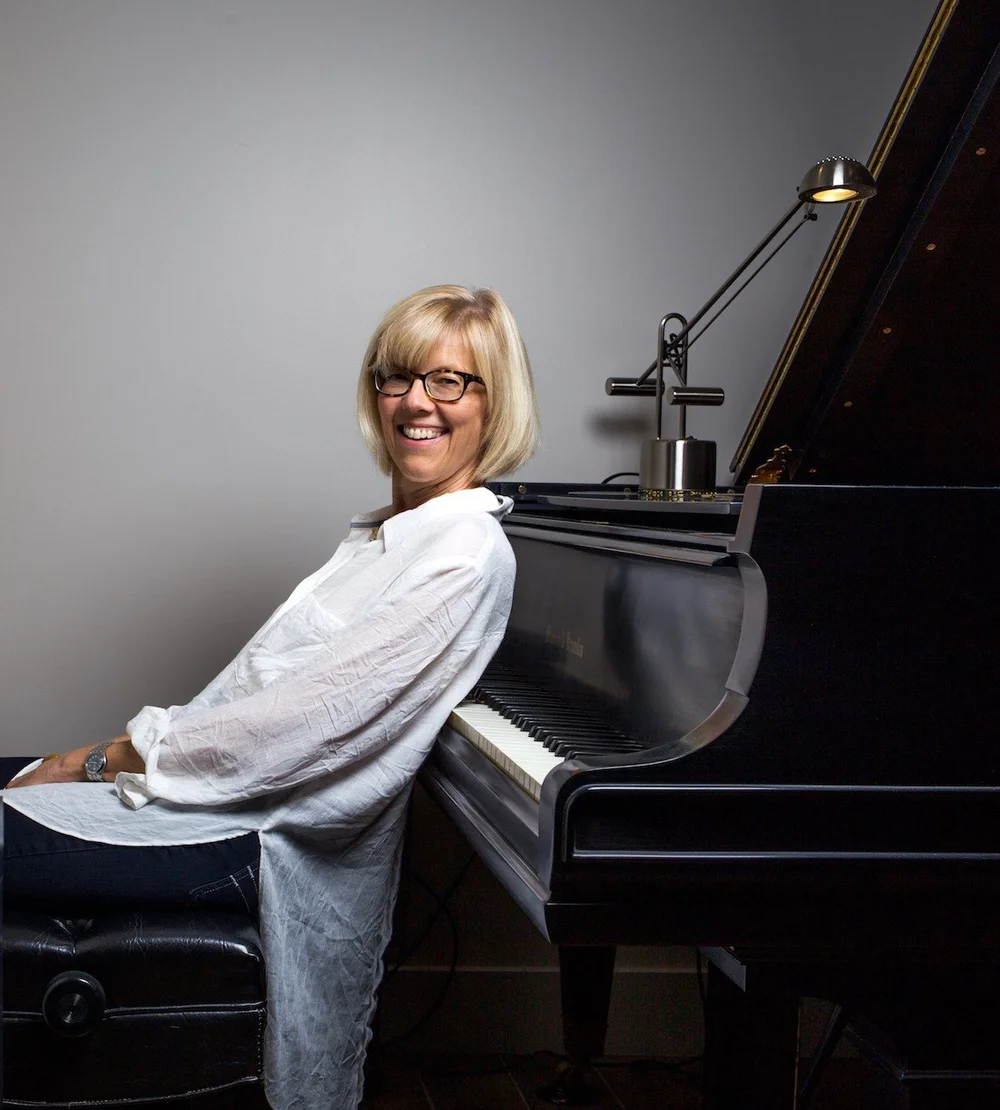 Nancy Walker Quartet — The Rex