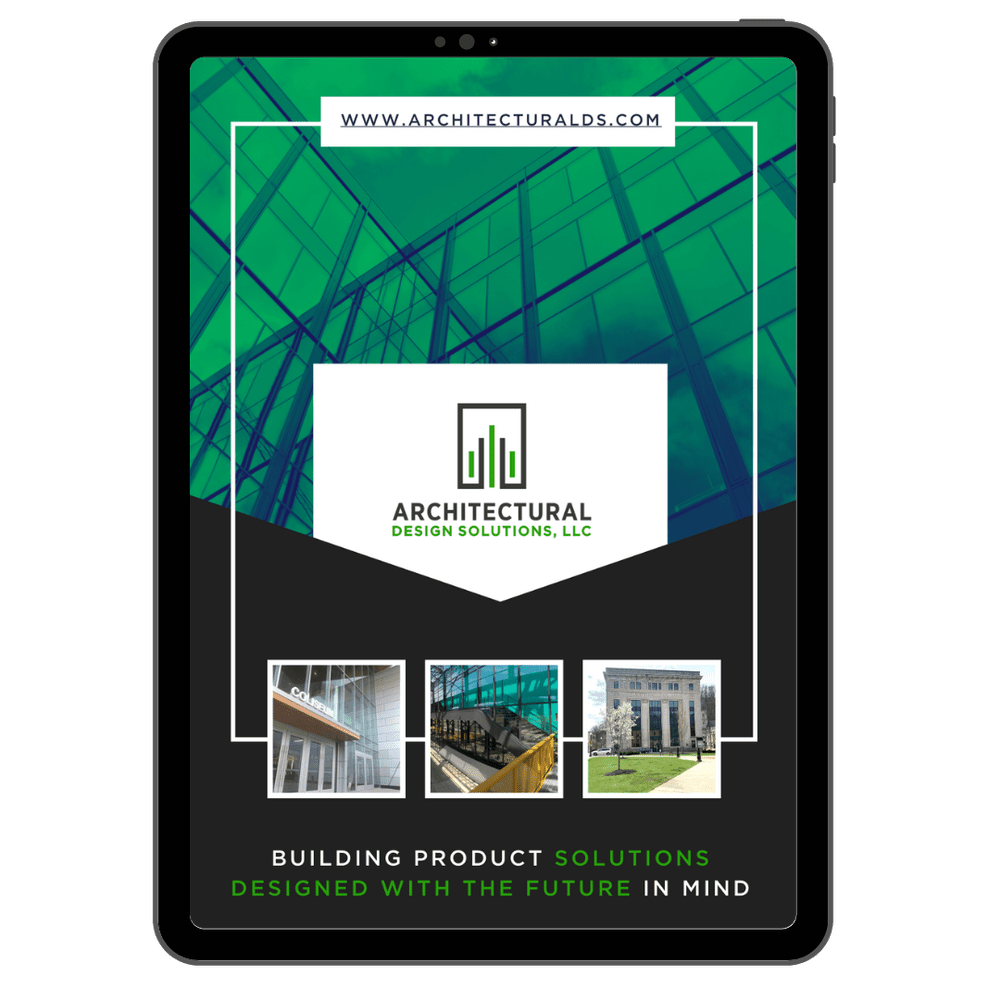 Architectural Design Solutions