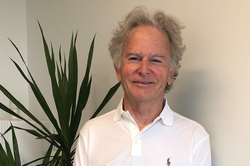 Dr. Peter Joy — Restore Sports Medicine Clinic