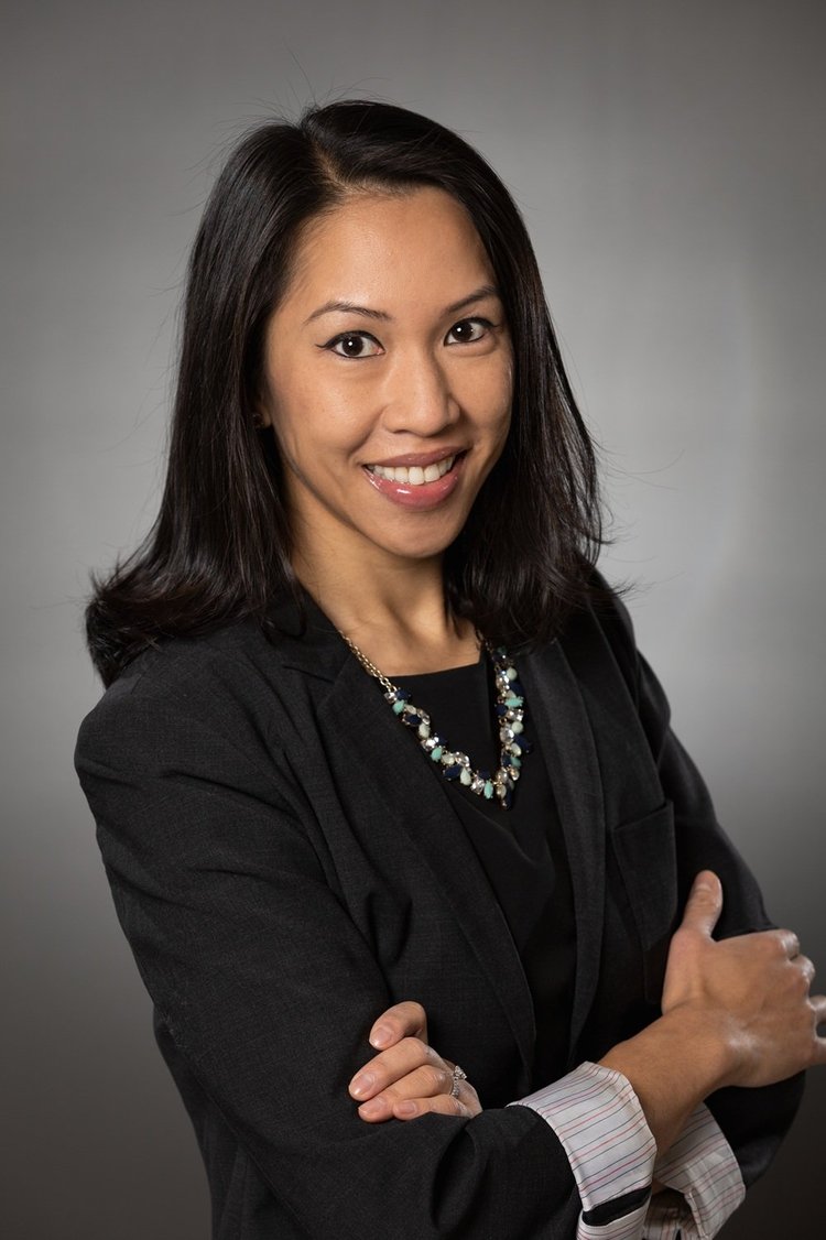 Dr. Catherine Ho — Restore Sports Medicine Clinic