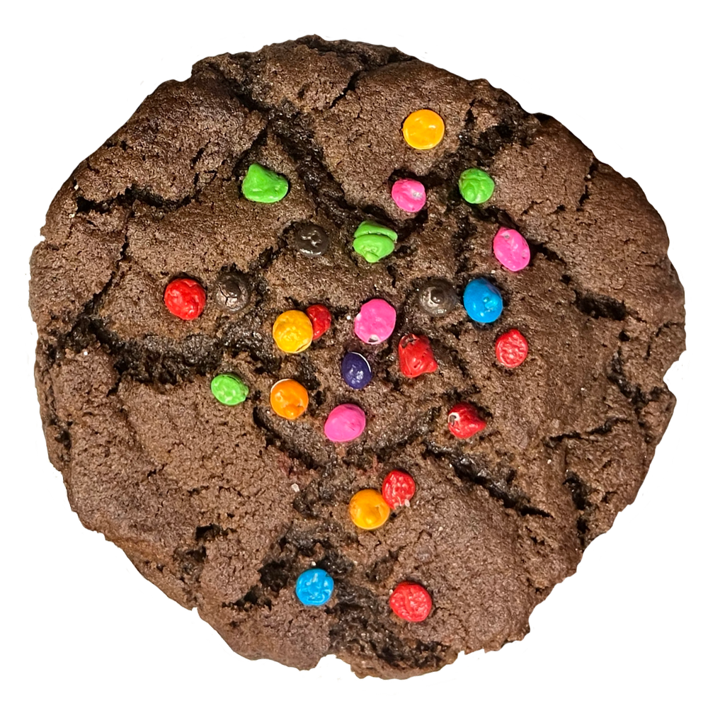 Shop Via's Cookies - Cookies to Change the World