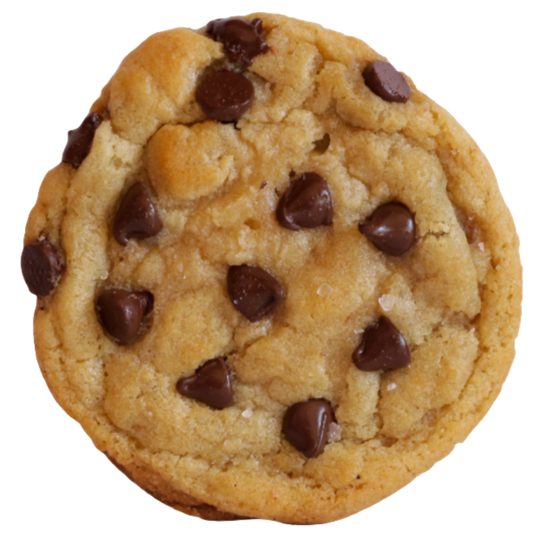 Shop Via's Cookies - Cookies to Change the World