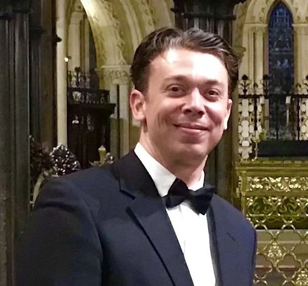 Bio — Long Music Academy