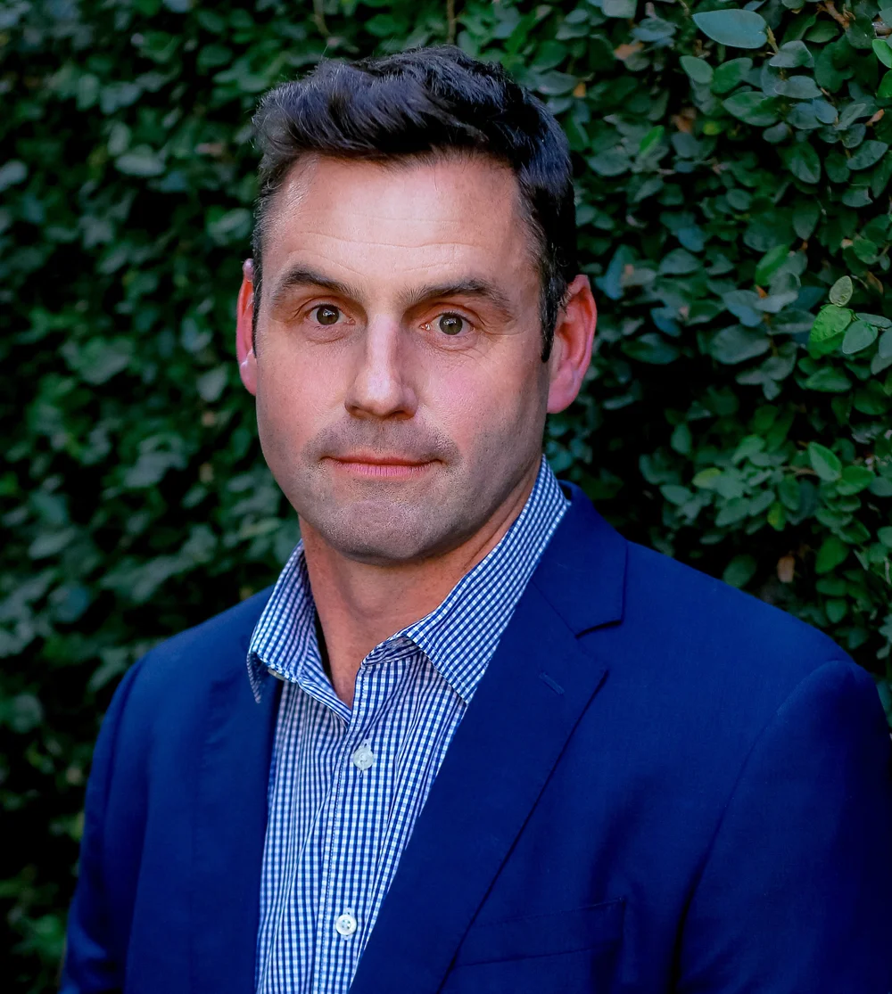 Michael Miller — Mantengu