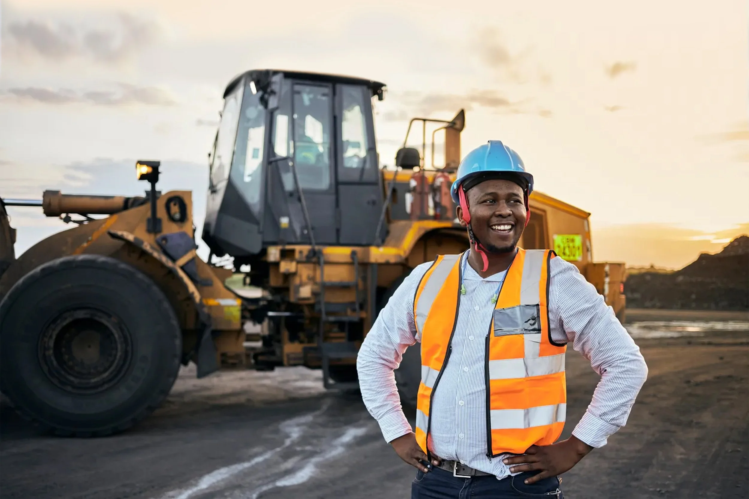 Mantengu Mining Investment Company - Who Are We? — Mantengu