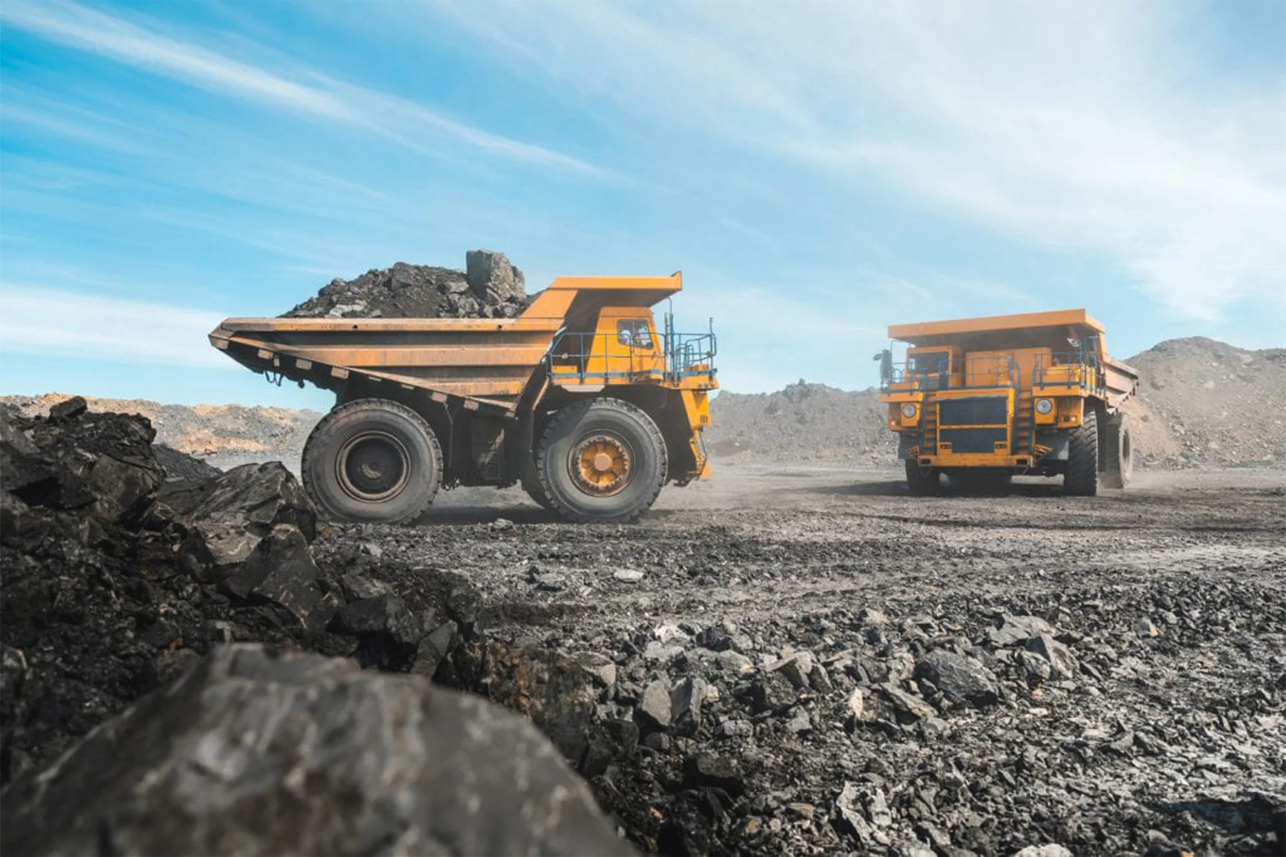 History — Mantengu