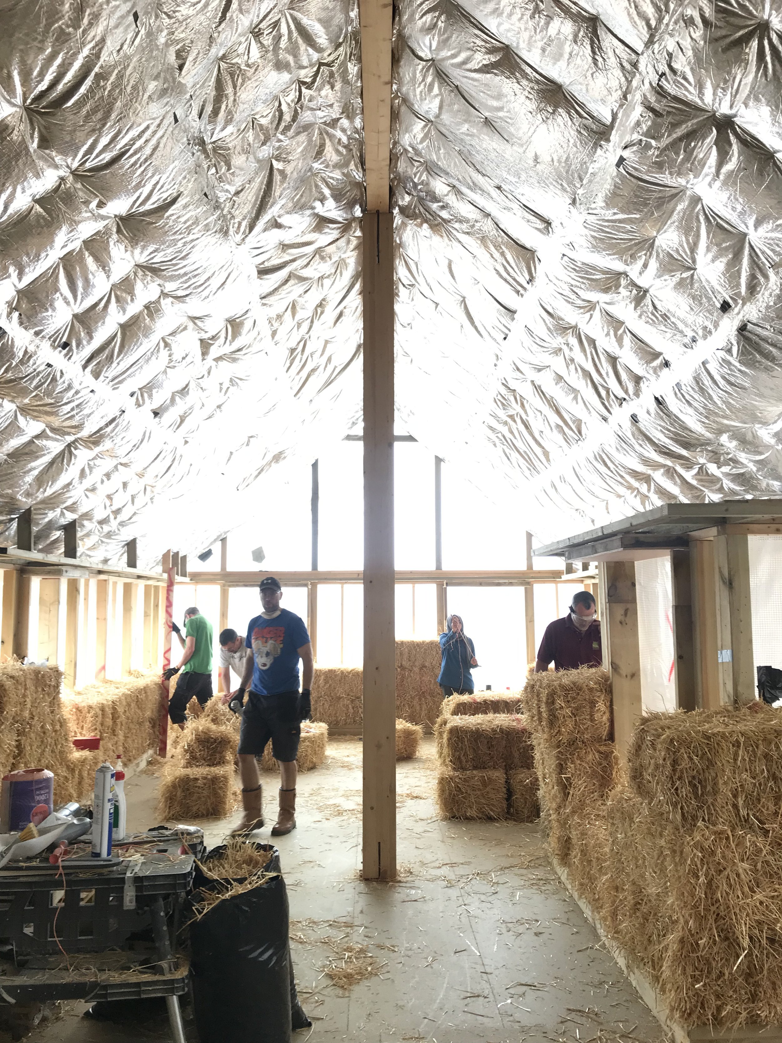 Passivhaus Architects UK | Certified Passivhaus Design | Thread ...