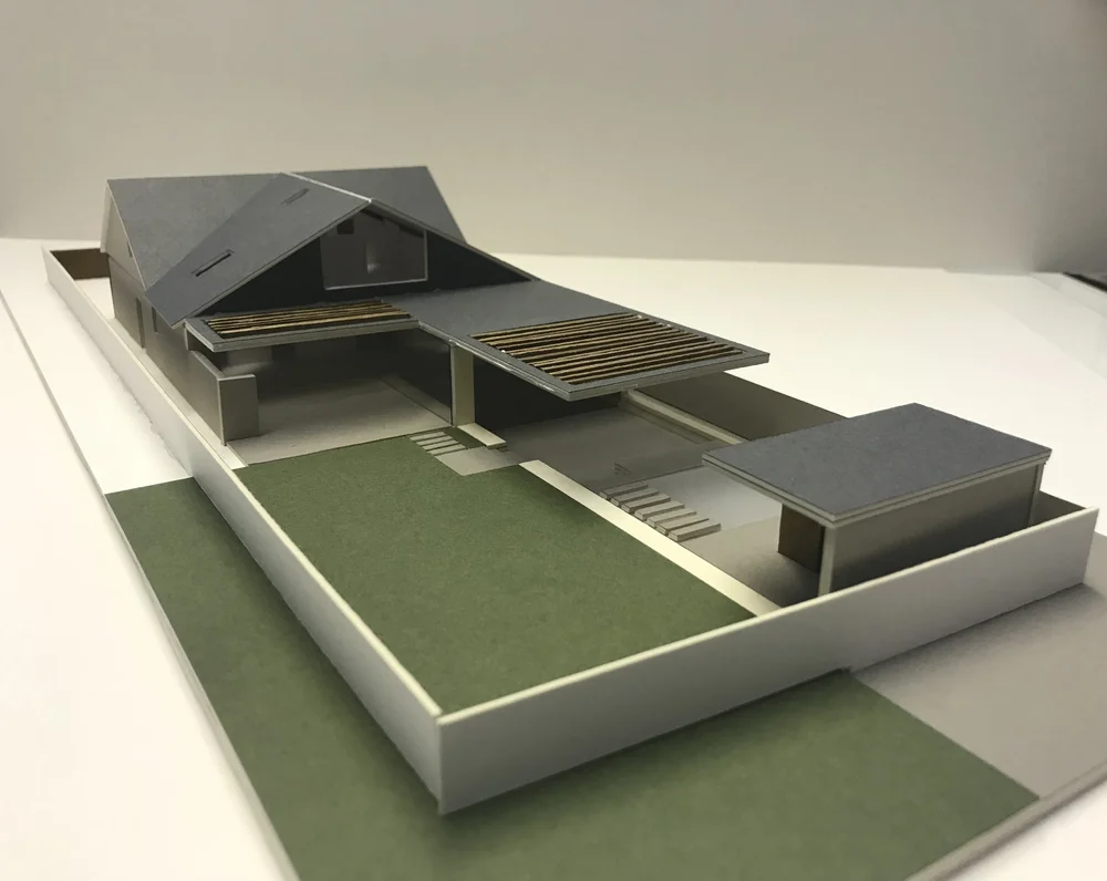 About us : Thread Architects