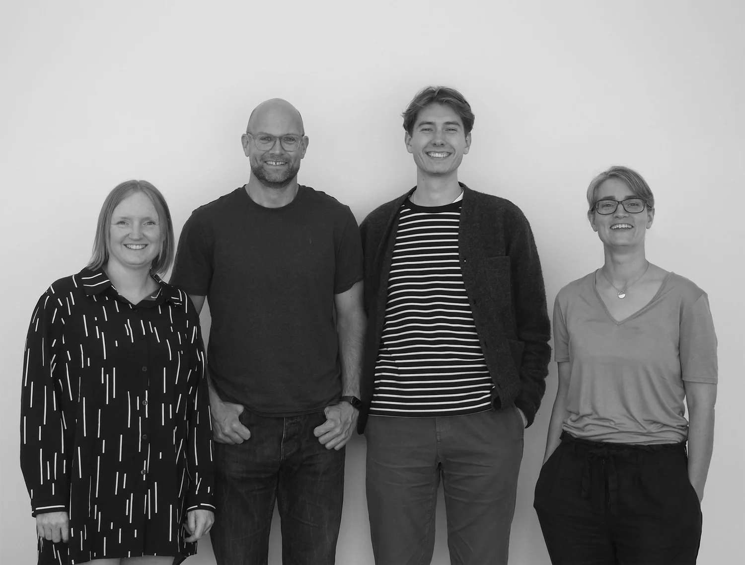 About us : Thread Architects
