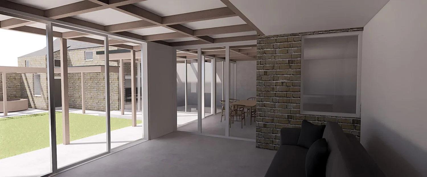 About us : Thread Architects