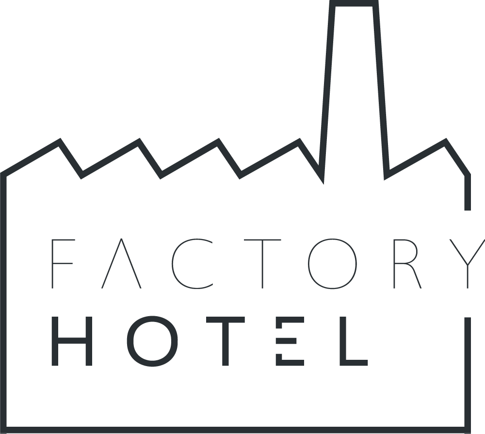 Verblijf in Factory Hotel in het hart van Haven van Antwerpen