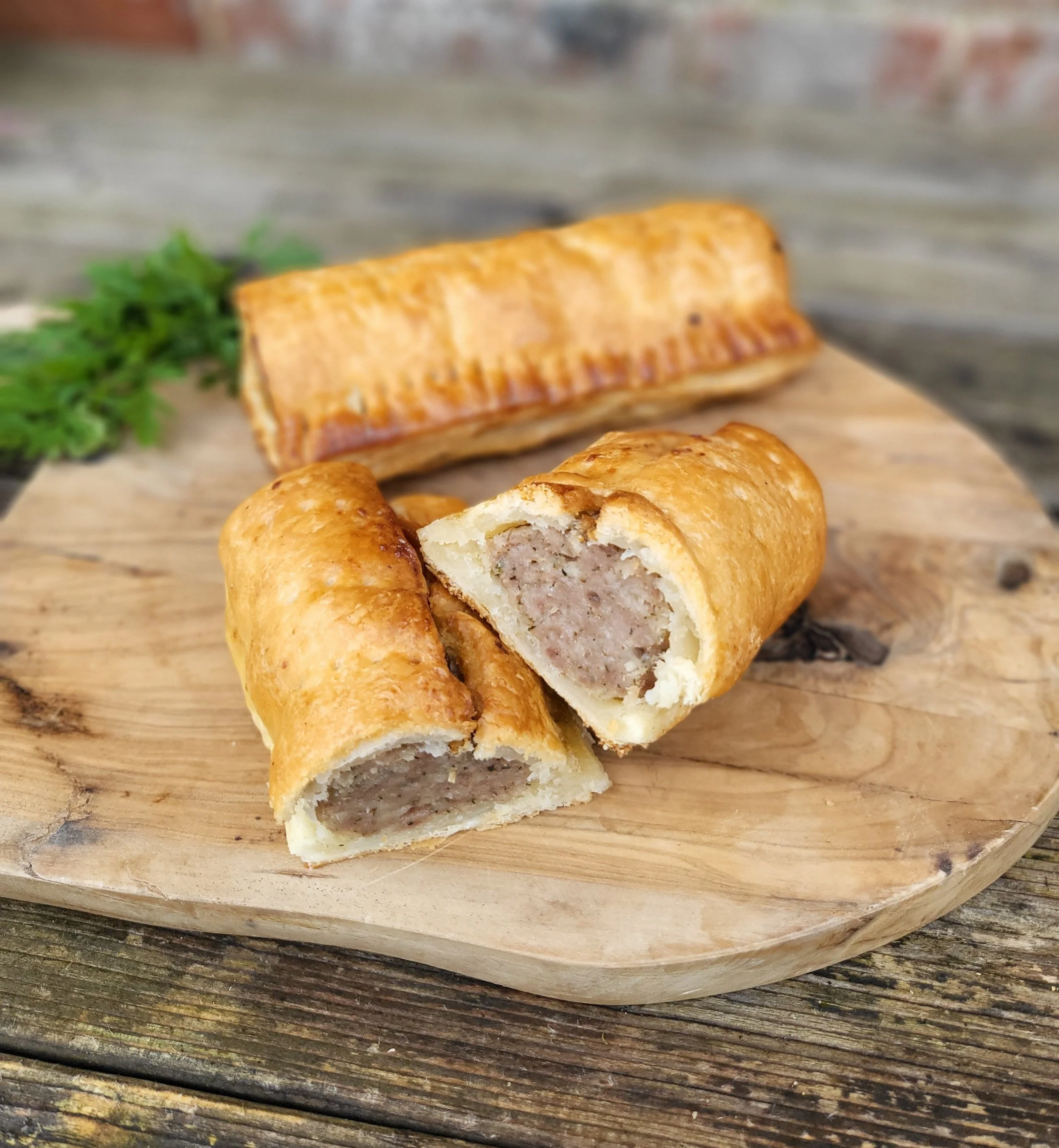 Pamphill Dairy Butchery — Pamphill Dairy
