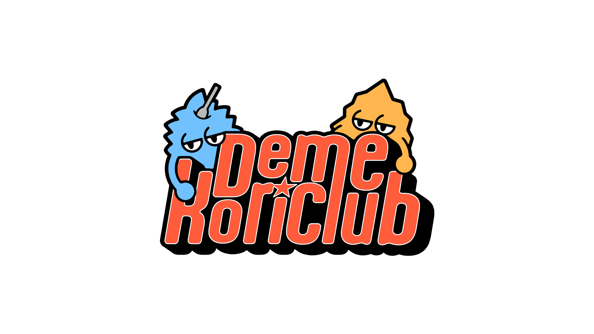 DEME KORI CLUB — DEMEKIN