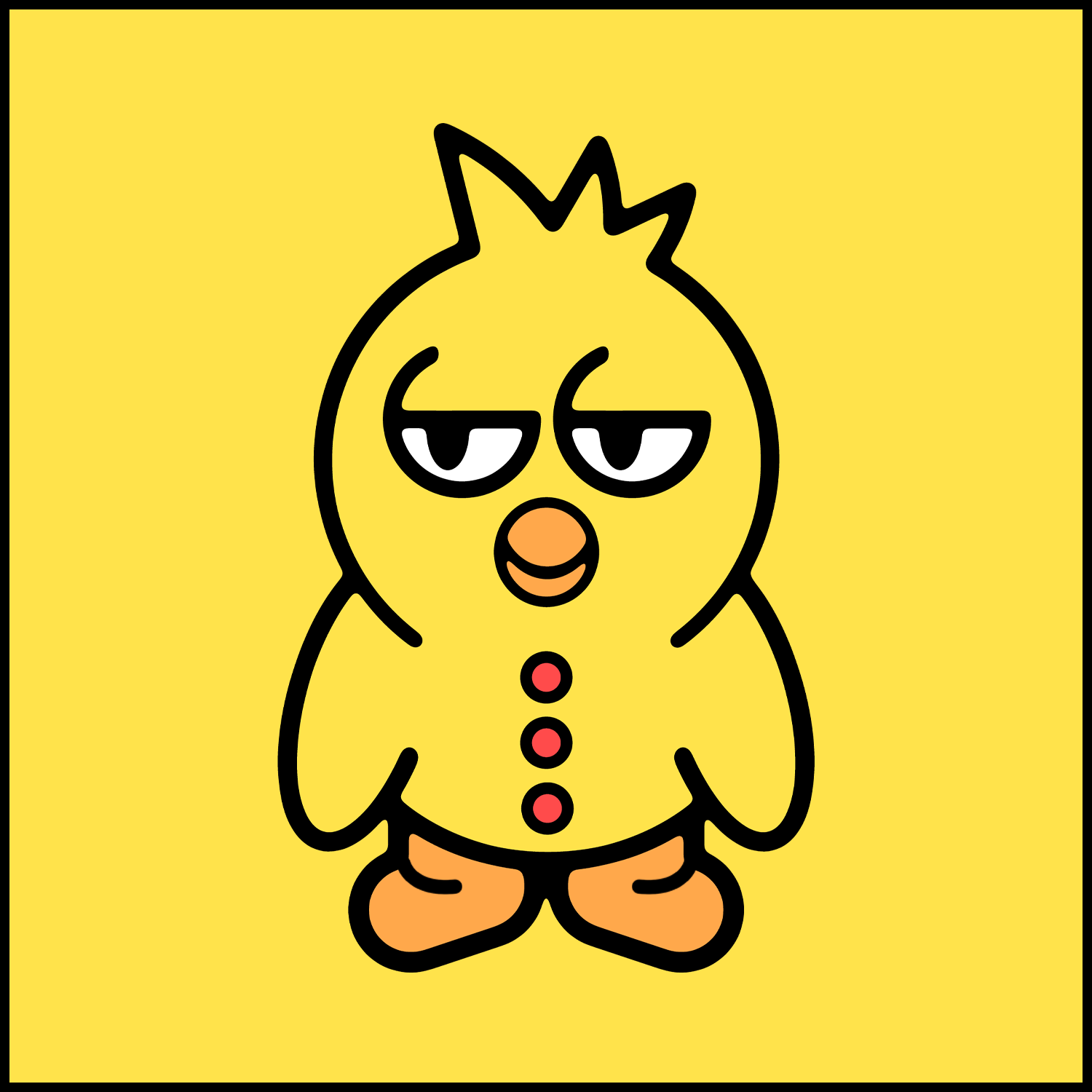 DEME KORI CLUB — DEMEKIN