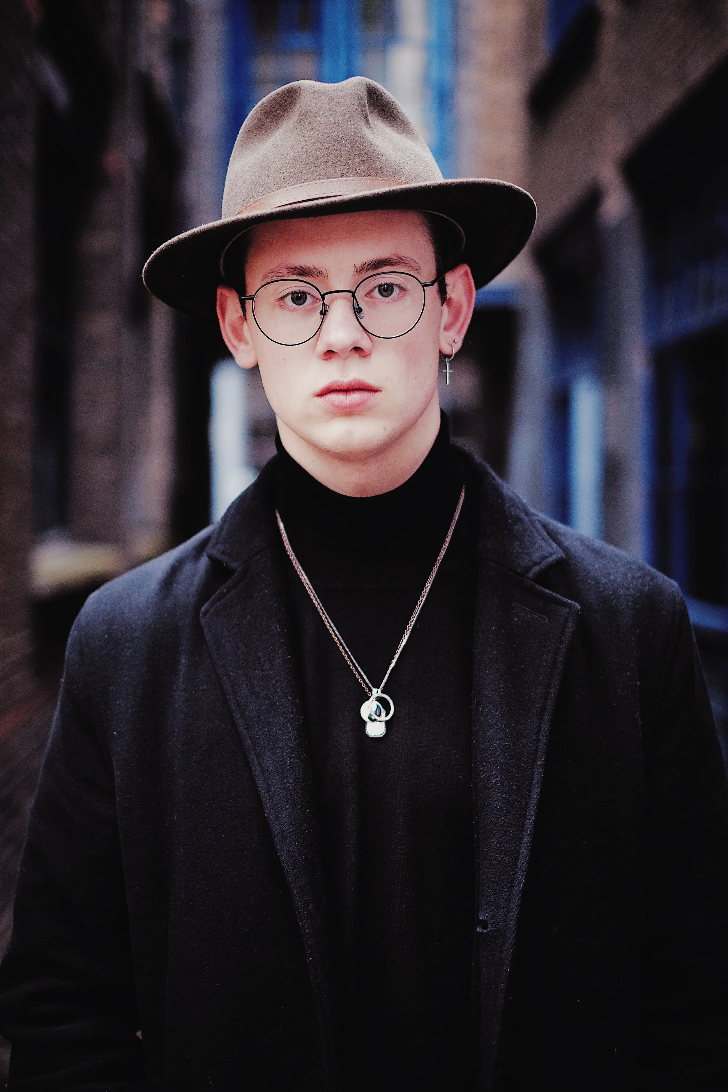 Alex Hollingsworth