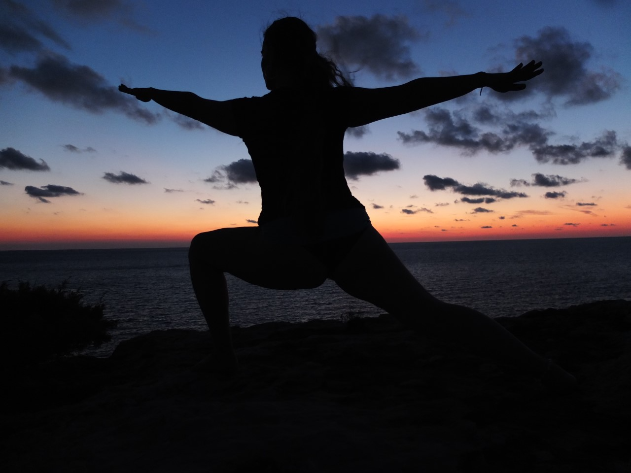 Embody You — La Luna Embodied Arts