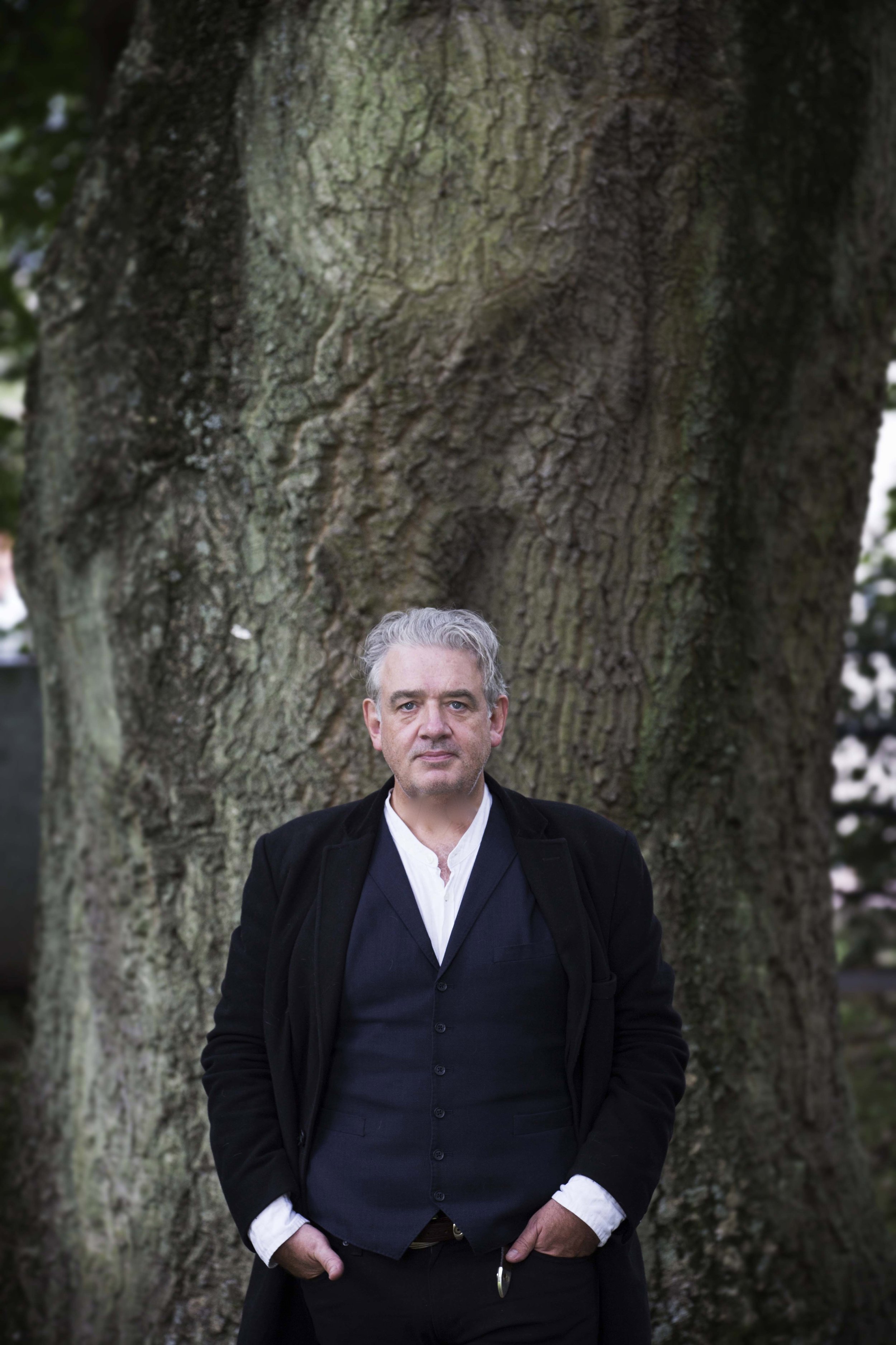 General 4 — Cónal Creedon