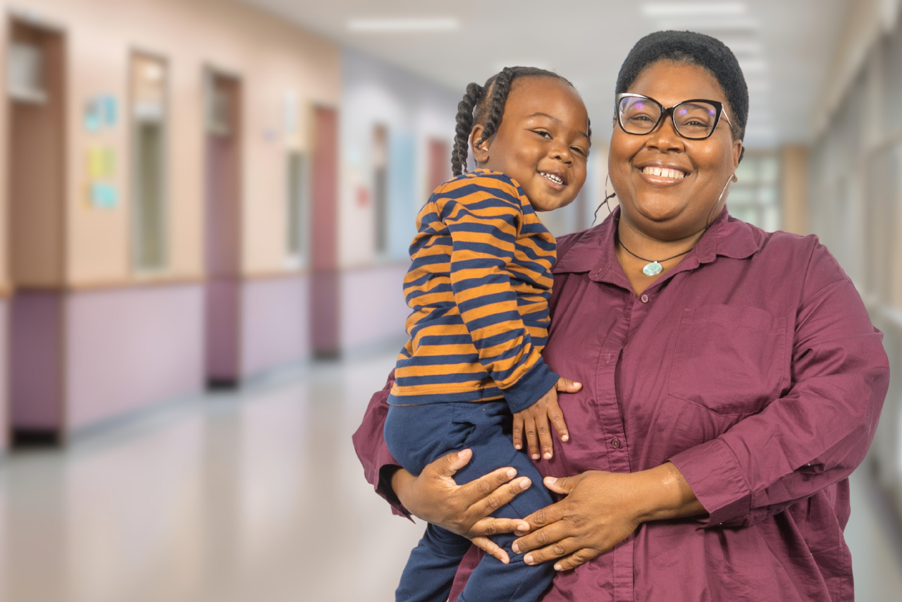 Single Mom Project