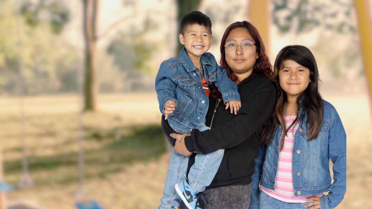 Single Mom Project
