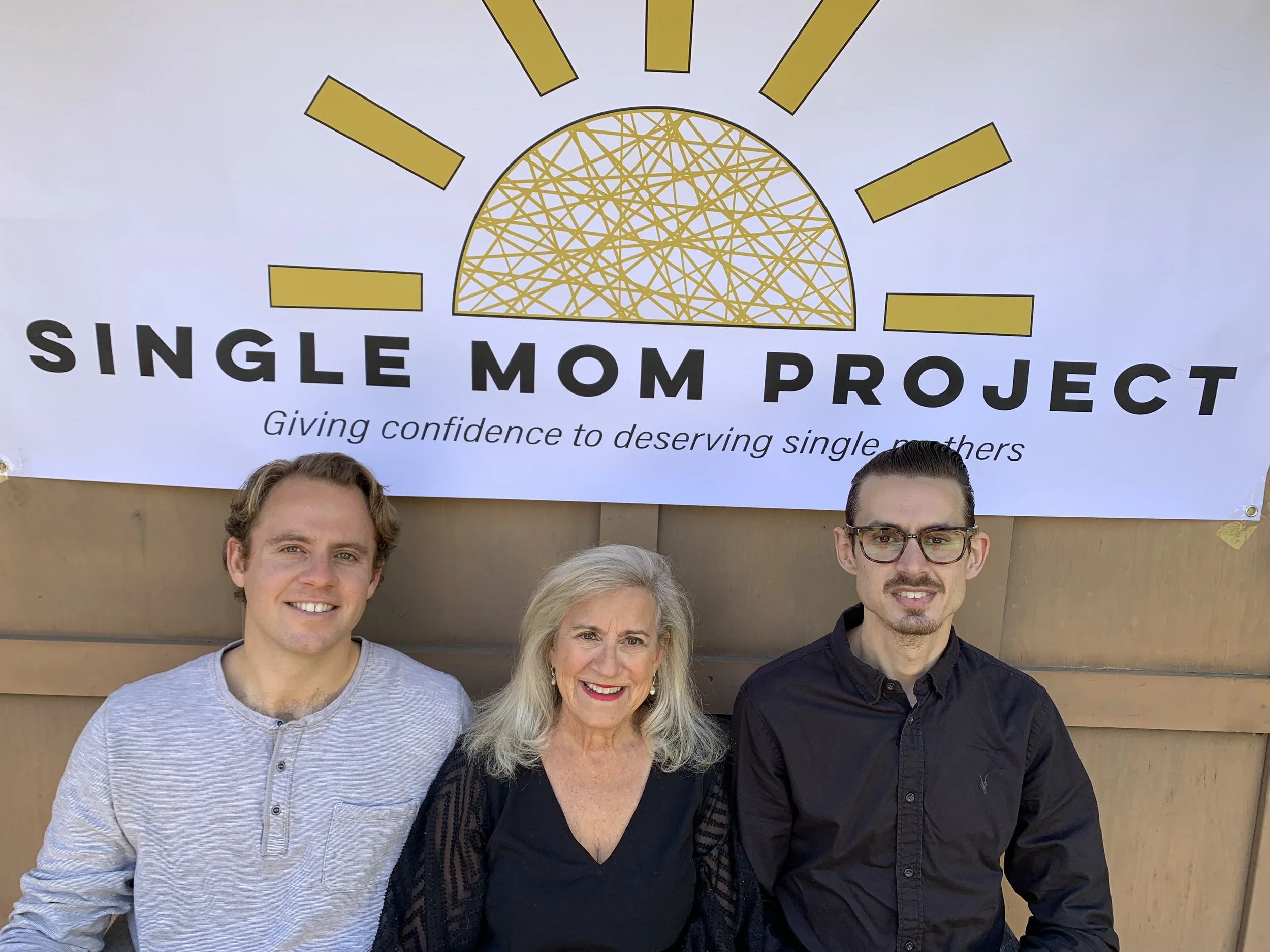 About — Single Mom Project
